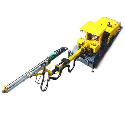 Buy tunnel anchor drilling machine, Good quality tunnel anchor drilling ...